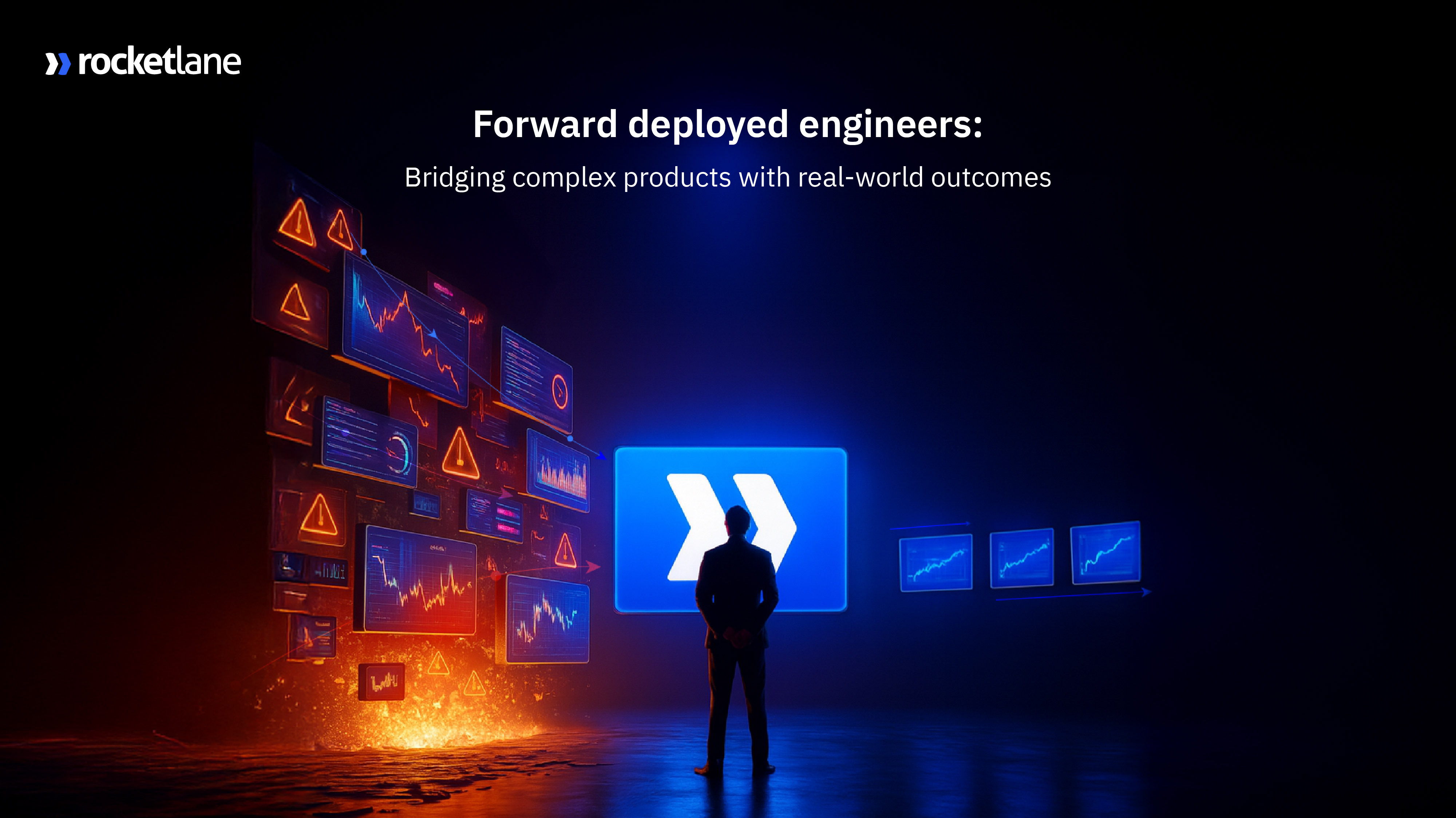 Forward Deployed Engineer (FDE): The Essential 2026 Guide